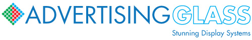 Advertising Glass - Digital Signage
